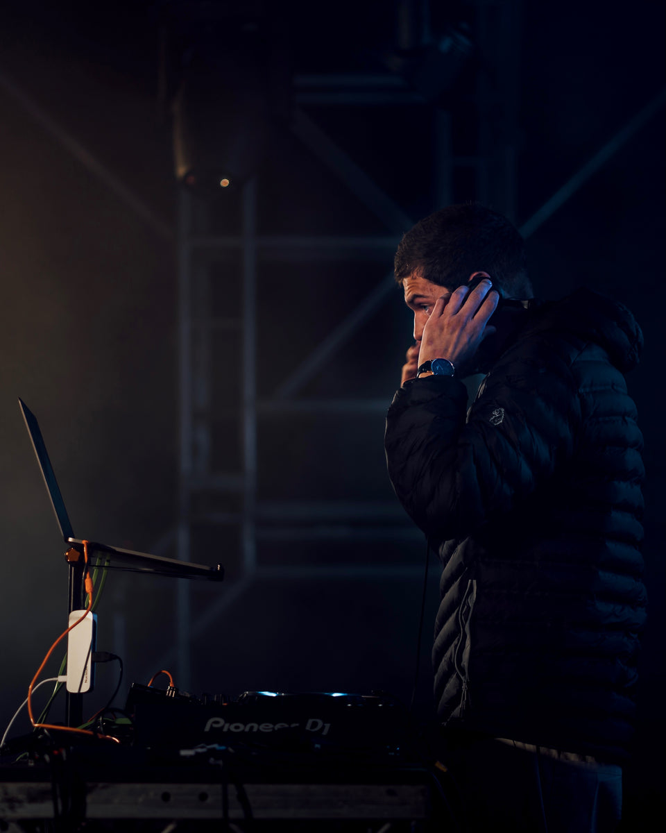 Olivier Meylan's First Anniversary.